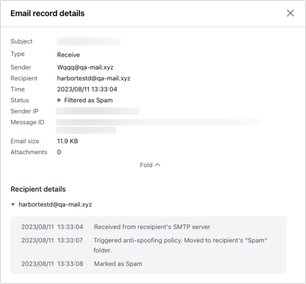 Admin | Troubleshoot the issue that members cannot receive emails in Lark Mail