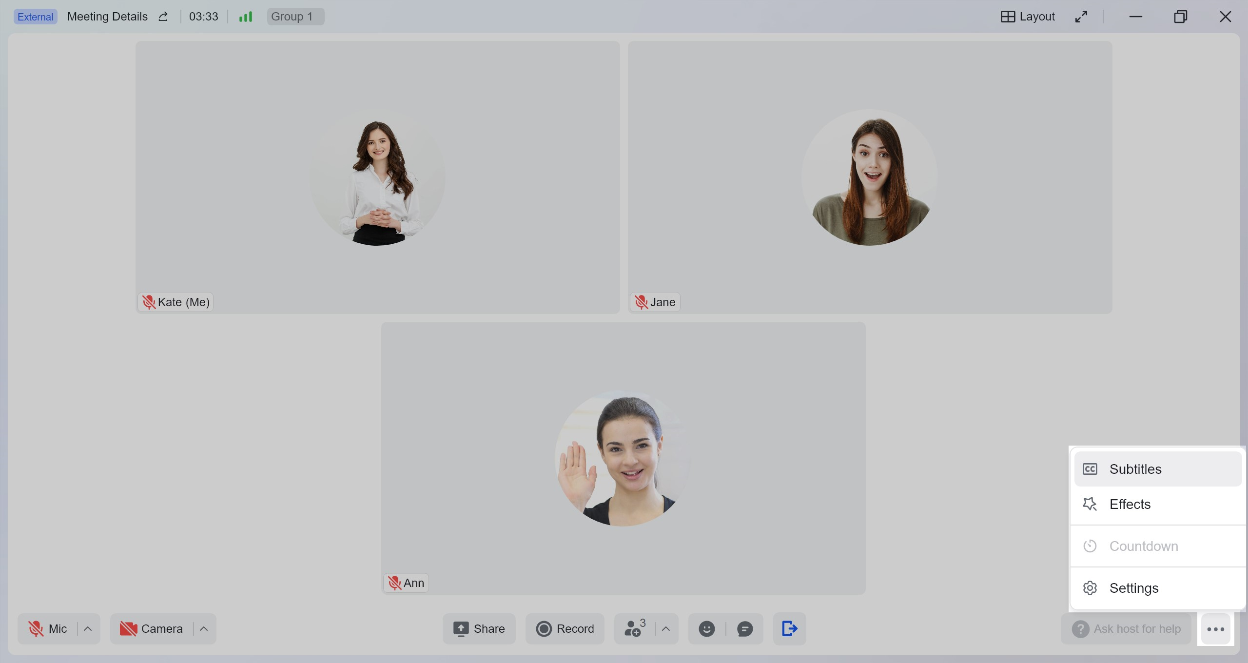 V7.3 Send multiple records in a single automated message!