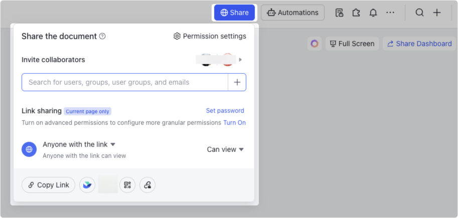 Get started with Base