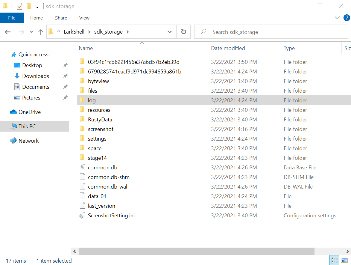 Memperbaiki masalah login Lark di desktop