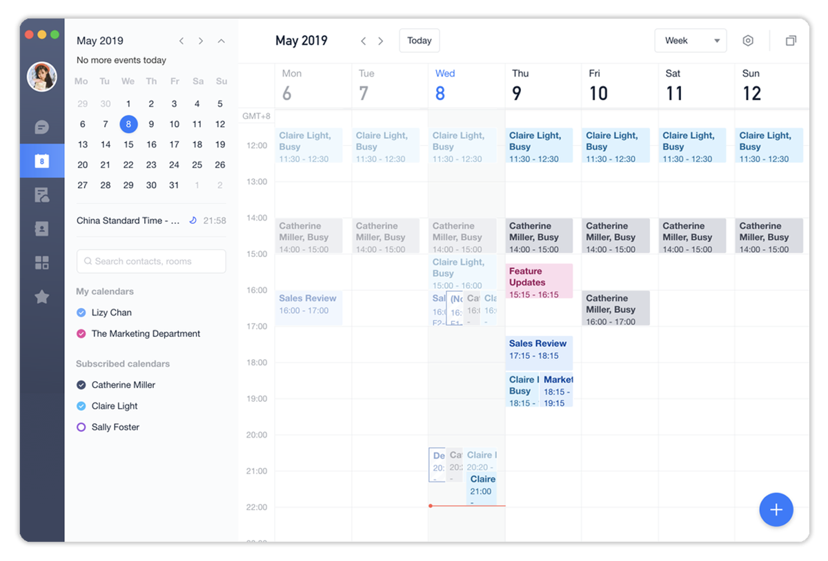 4 Calendar Tricks To Elevate Team Collaboration