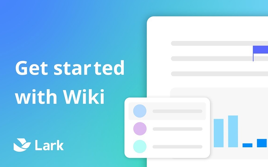 Get started with Lark collection