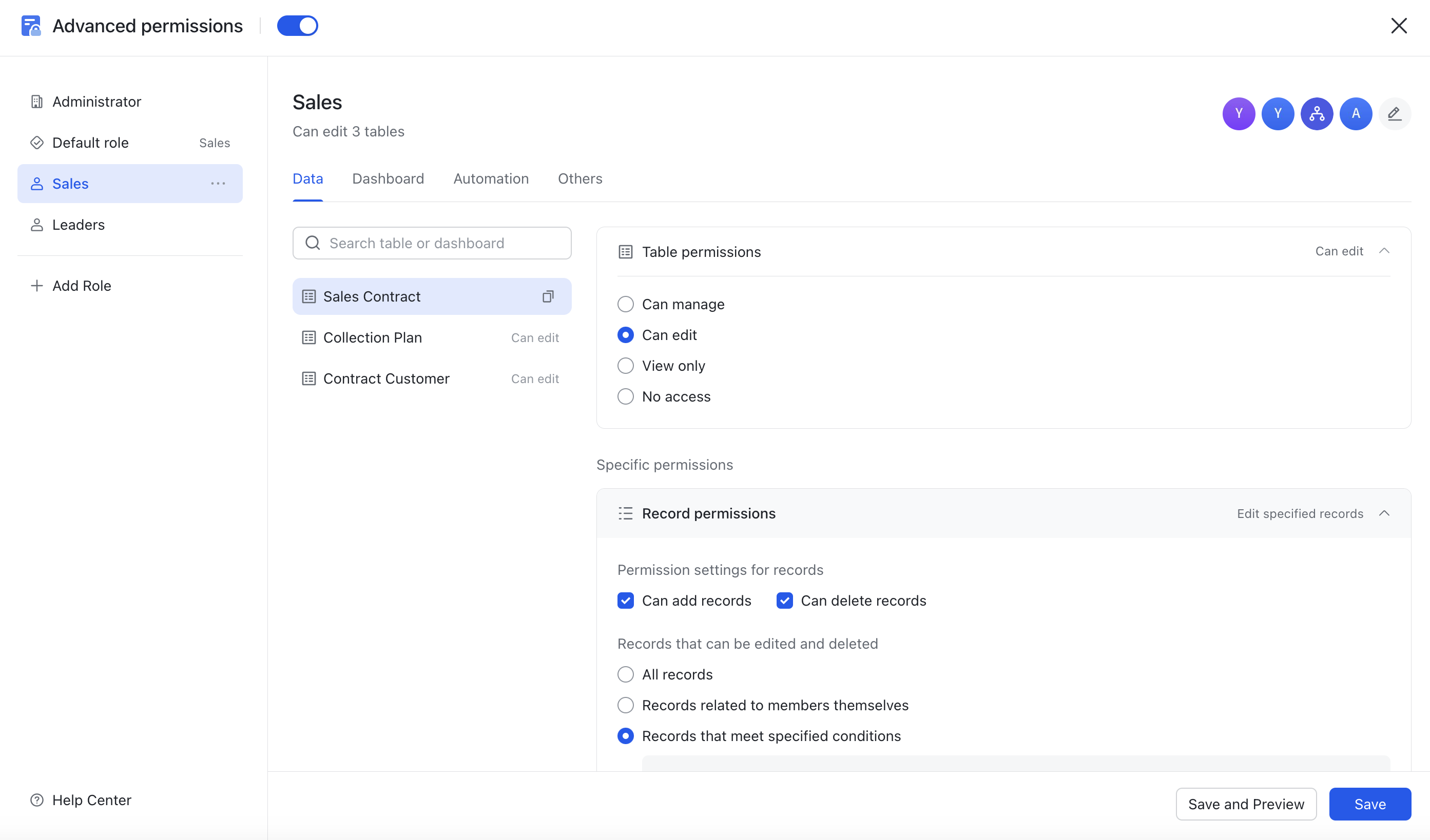 Introduction to Lark Pro and Enterprise features