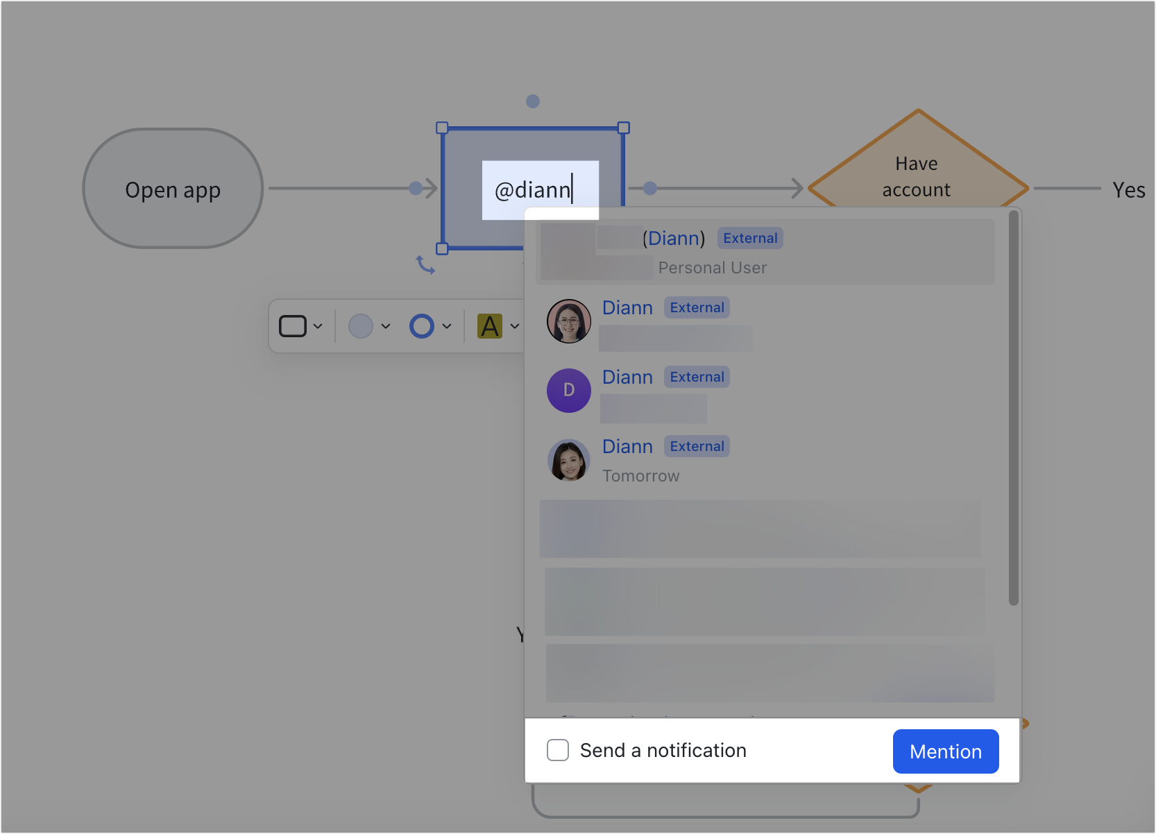 V7.1 Use flow fields in Base to customize the steps in a workflow based on your business needs！