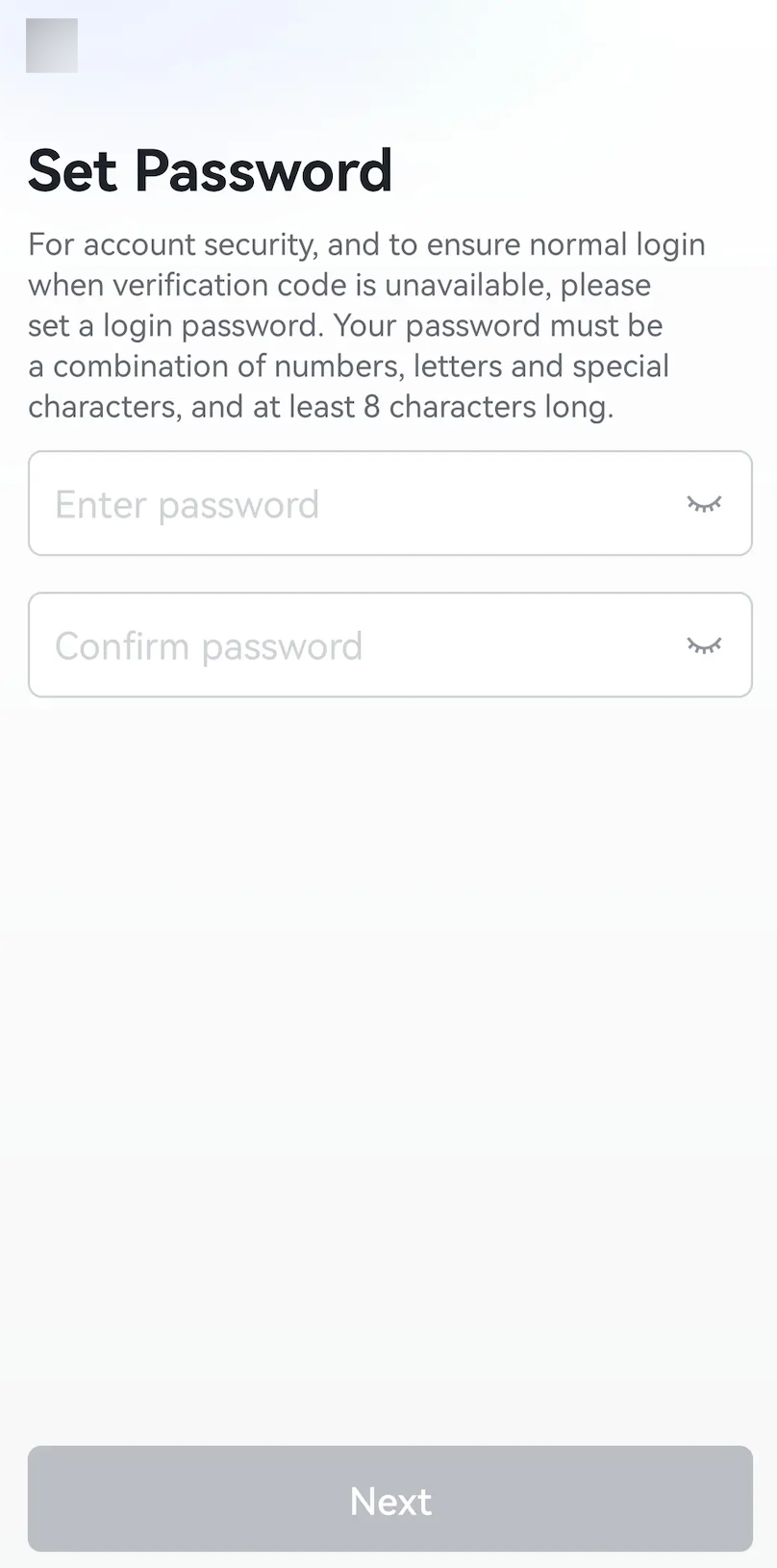Use invite codes to join an organization