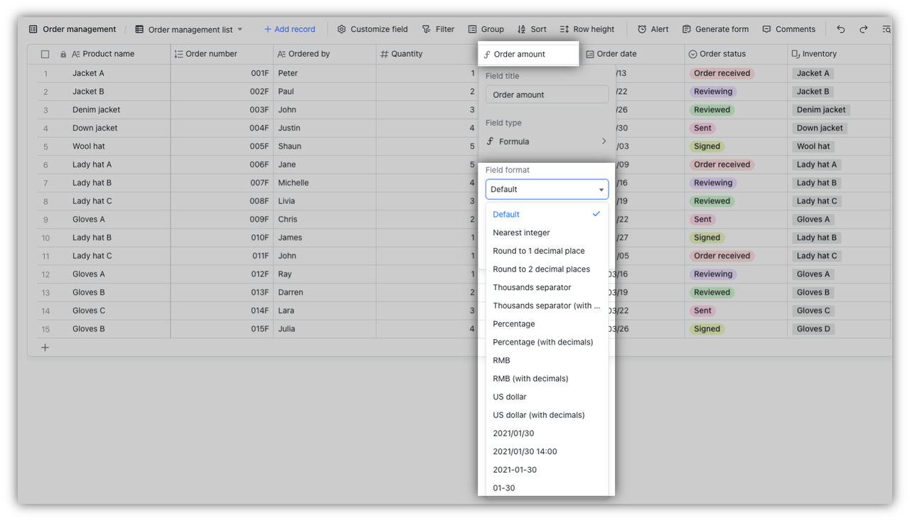 Base Functions Faqs 