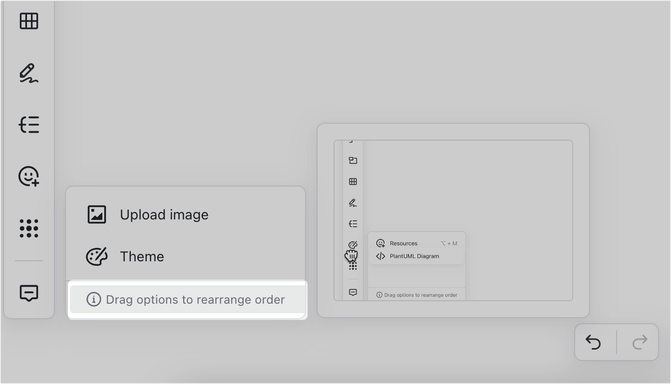 Configure the basic settings for a board