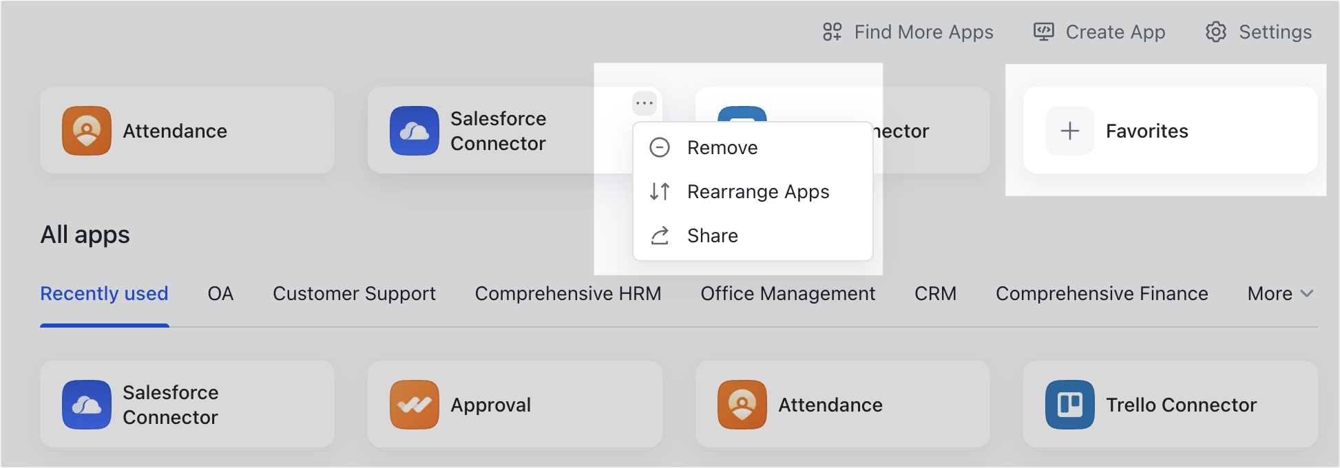 Get started with Workplace