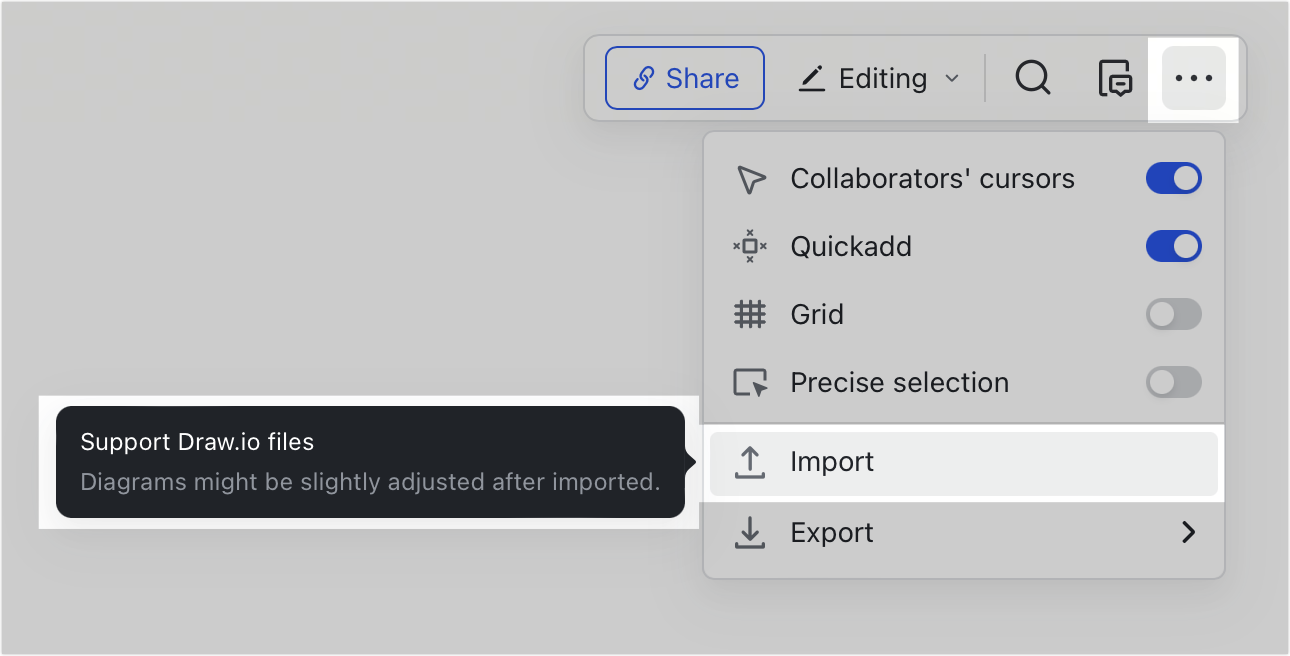 Lark Docs updates Lark Docs updates
