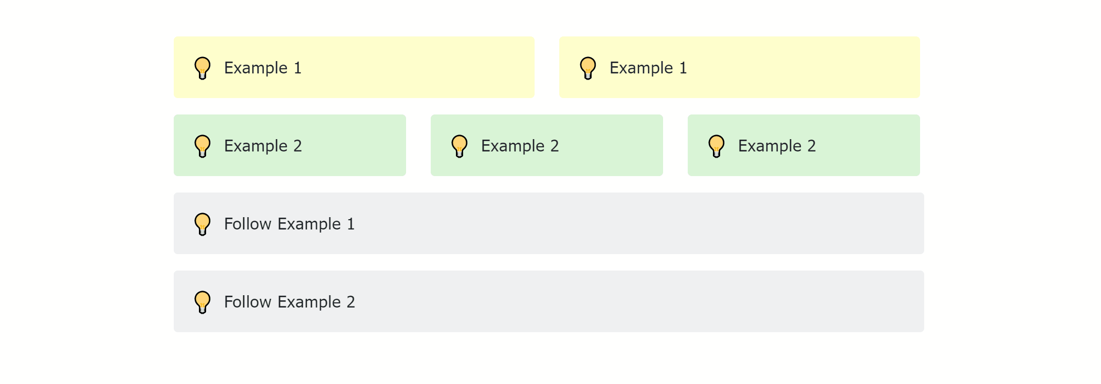 Use Columns In Docs