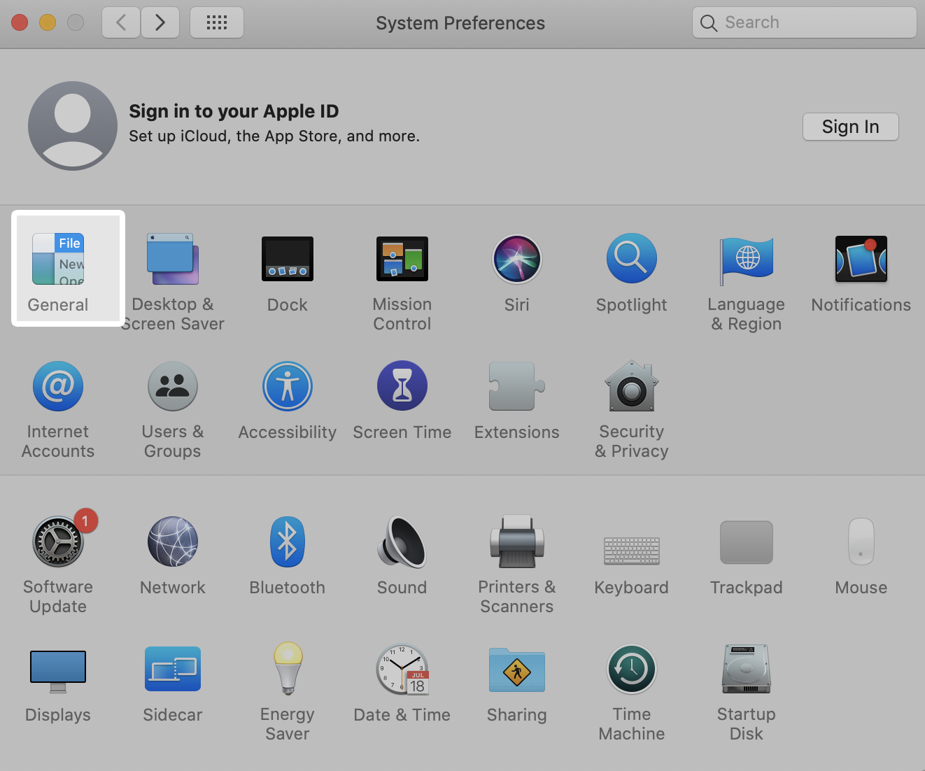 Browser yang meningkatkan pengalaman Anda menggunakan Docs?