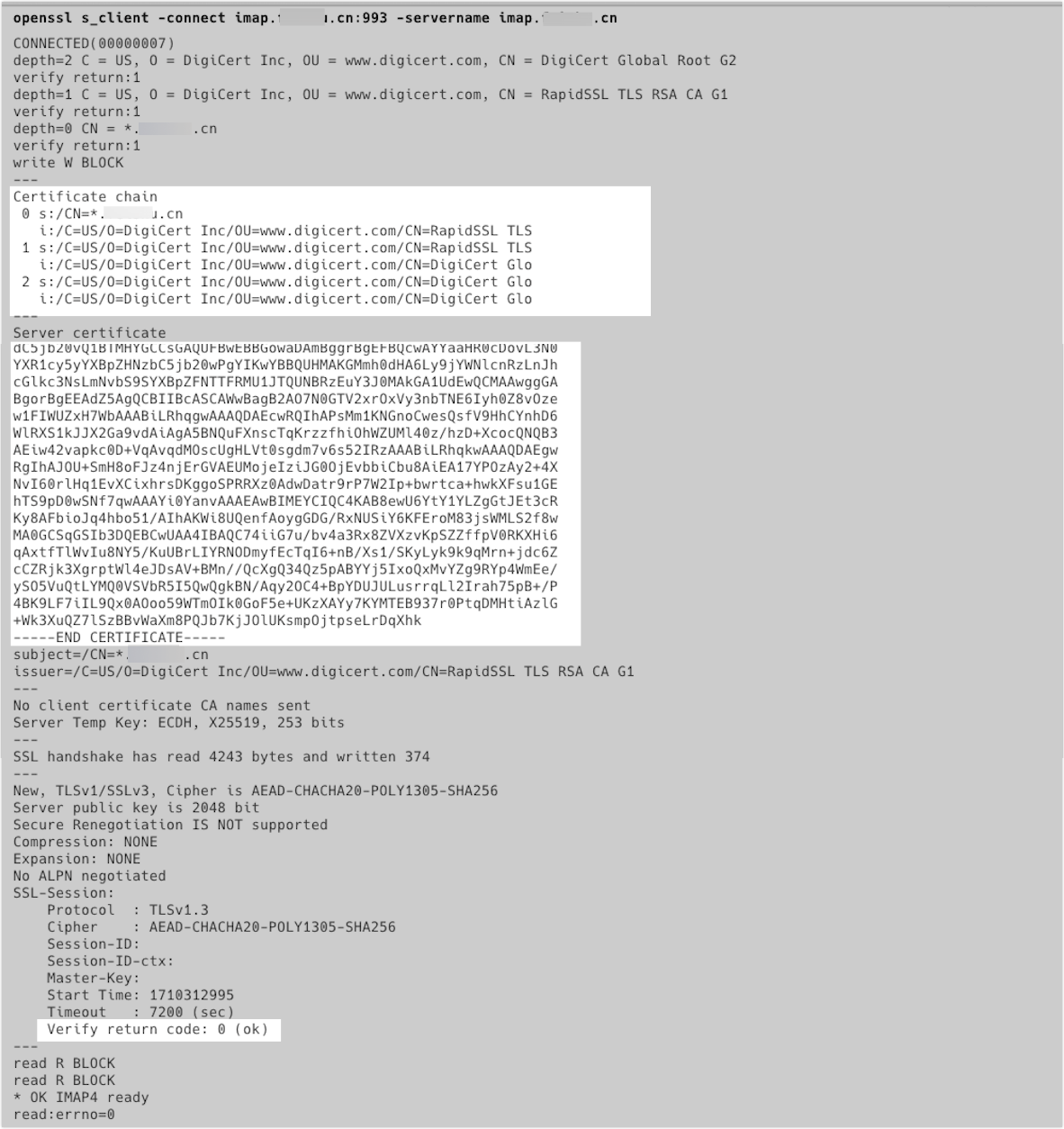 What should I do if authentication fails during email migration?