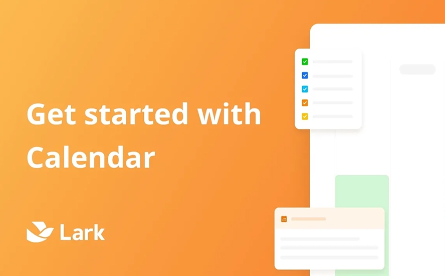 Get started with Lark collection