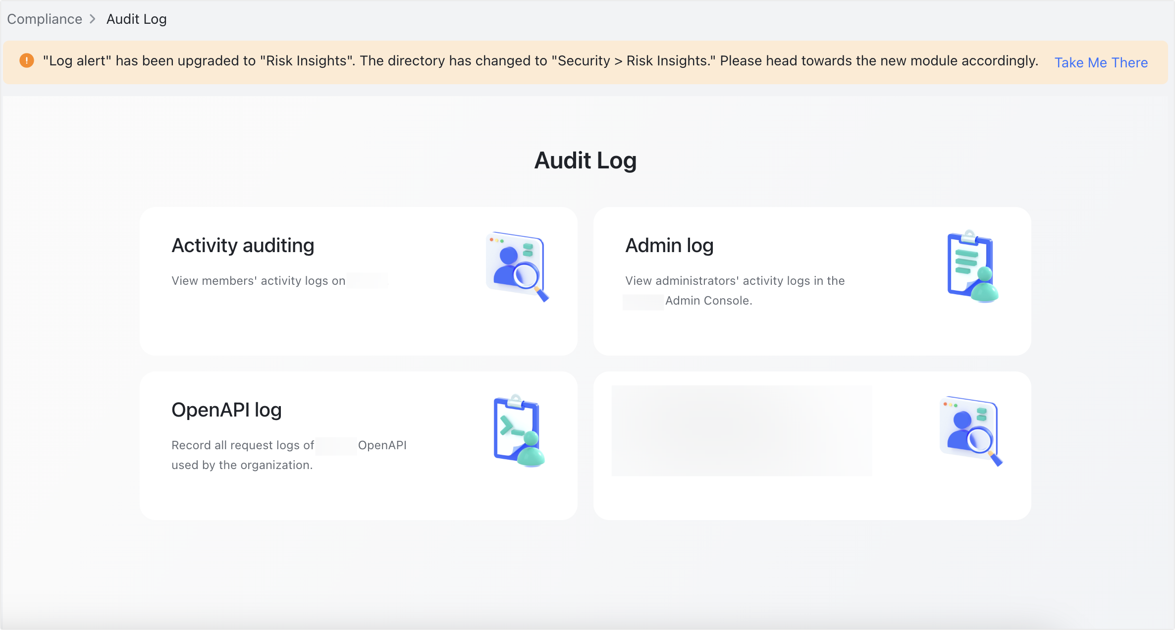Admin | Overview of Lark Compliance features