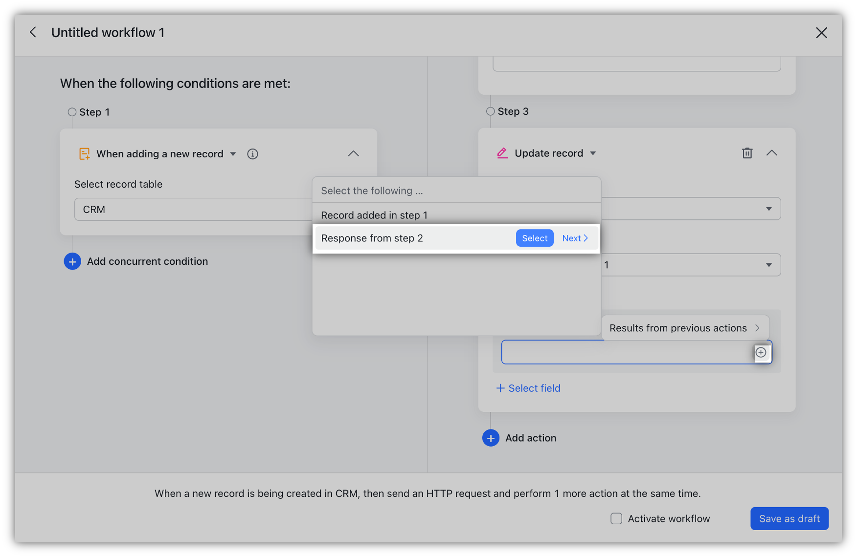 HTTP requests: Sending group messages (applicable for external groups)