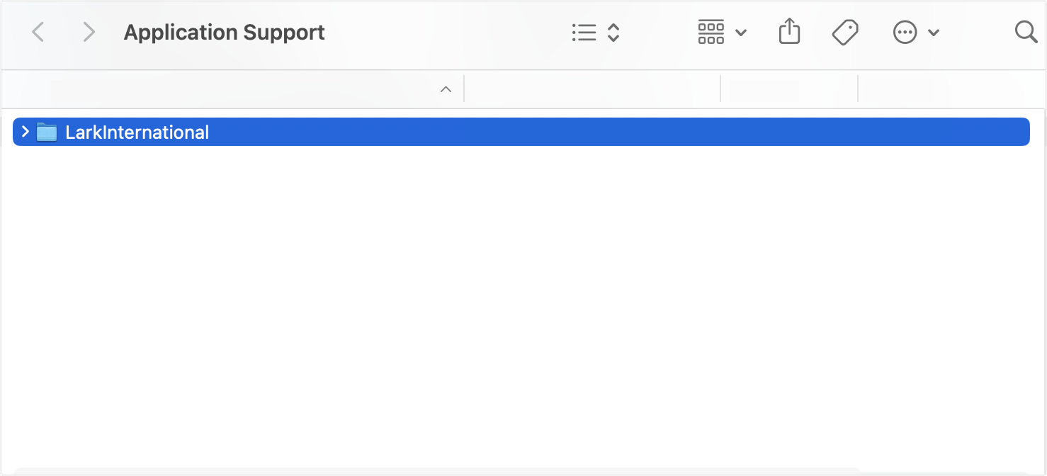 What should I do if I can't log in after downloading Lark?