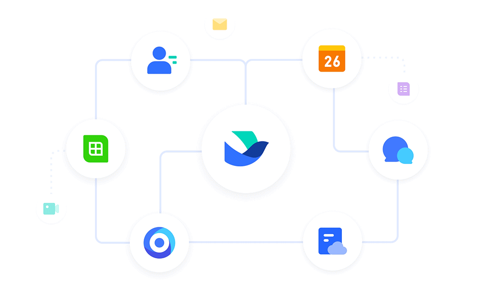 Overview of AnyCross