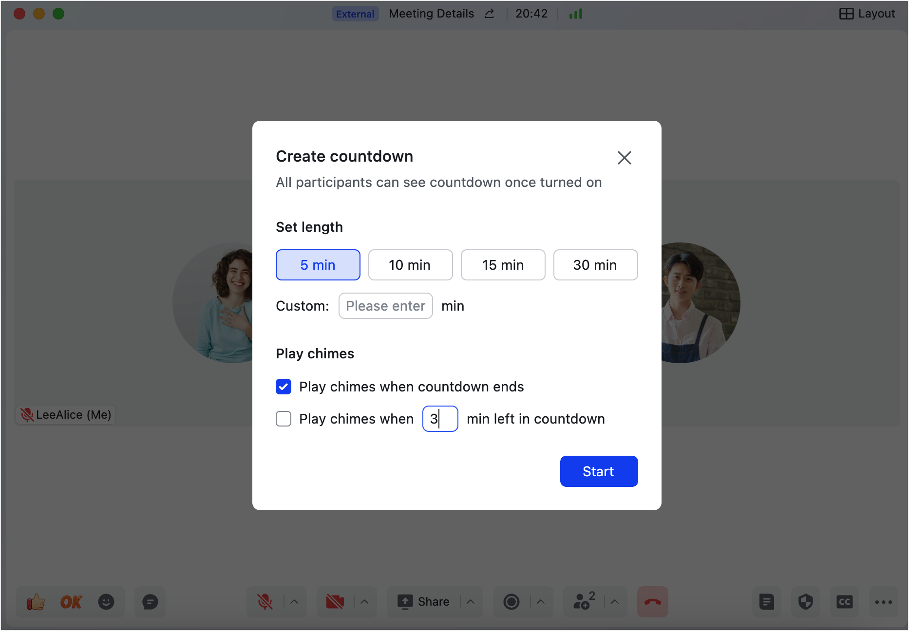 Master Lark Meetings' advanced features