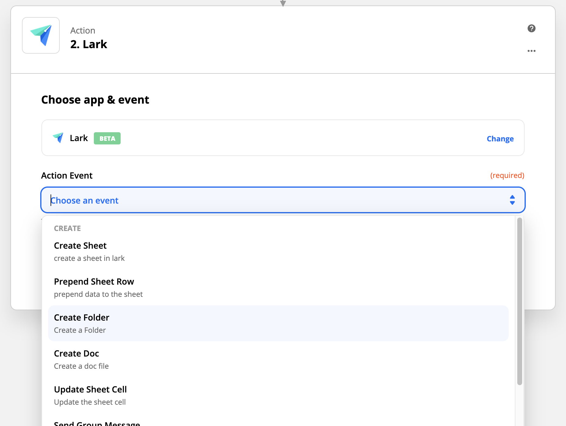 Panduan Lark untuk Pengguna Google Workspace