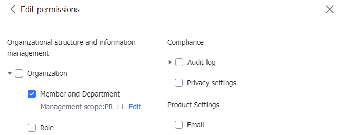 Admin | Assign seats