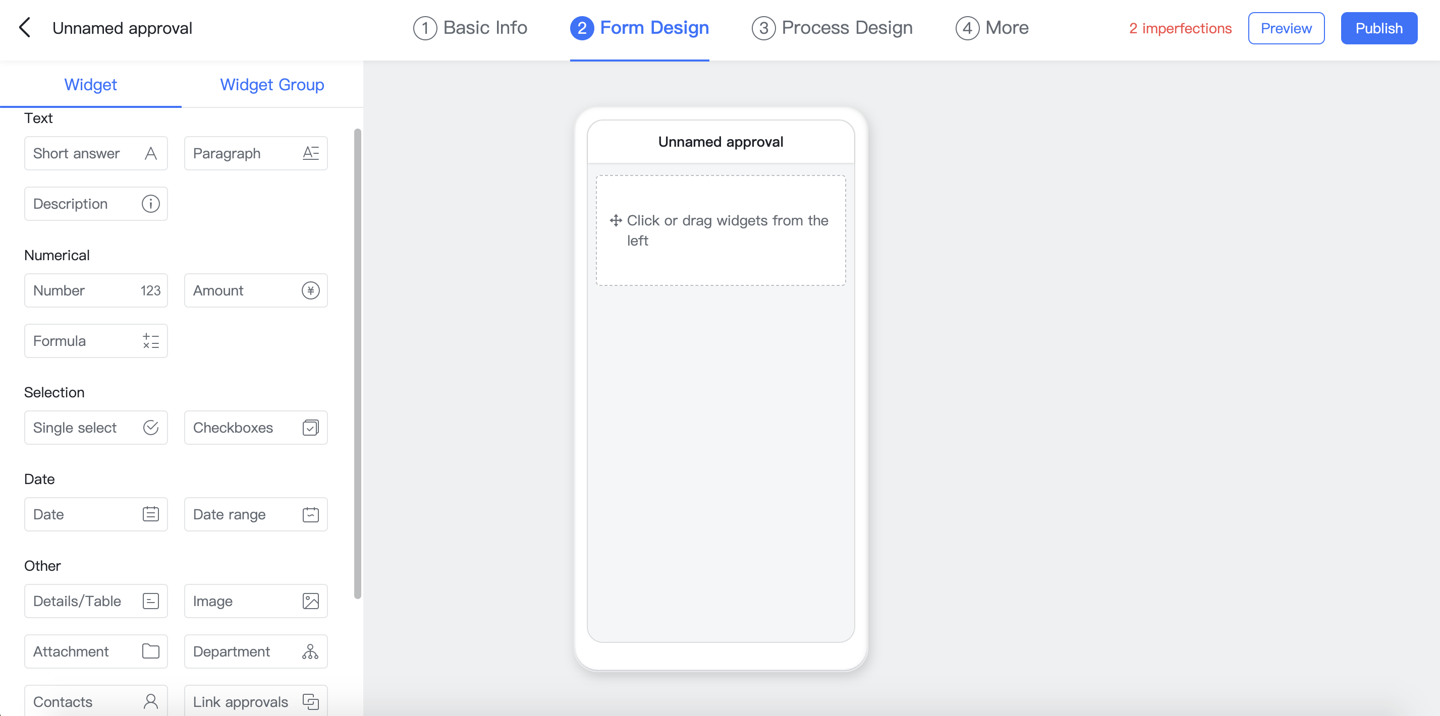 Lark Approval Administrator Manual