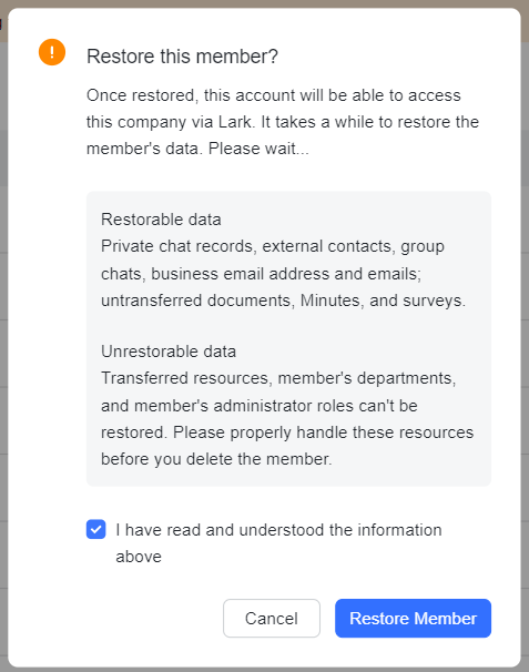 Introduction to Lark Pro and Enterprise features