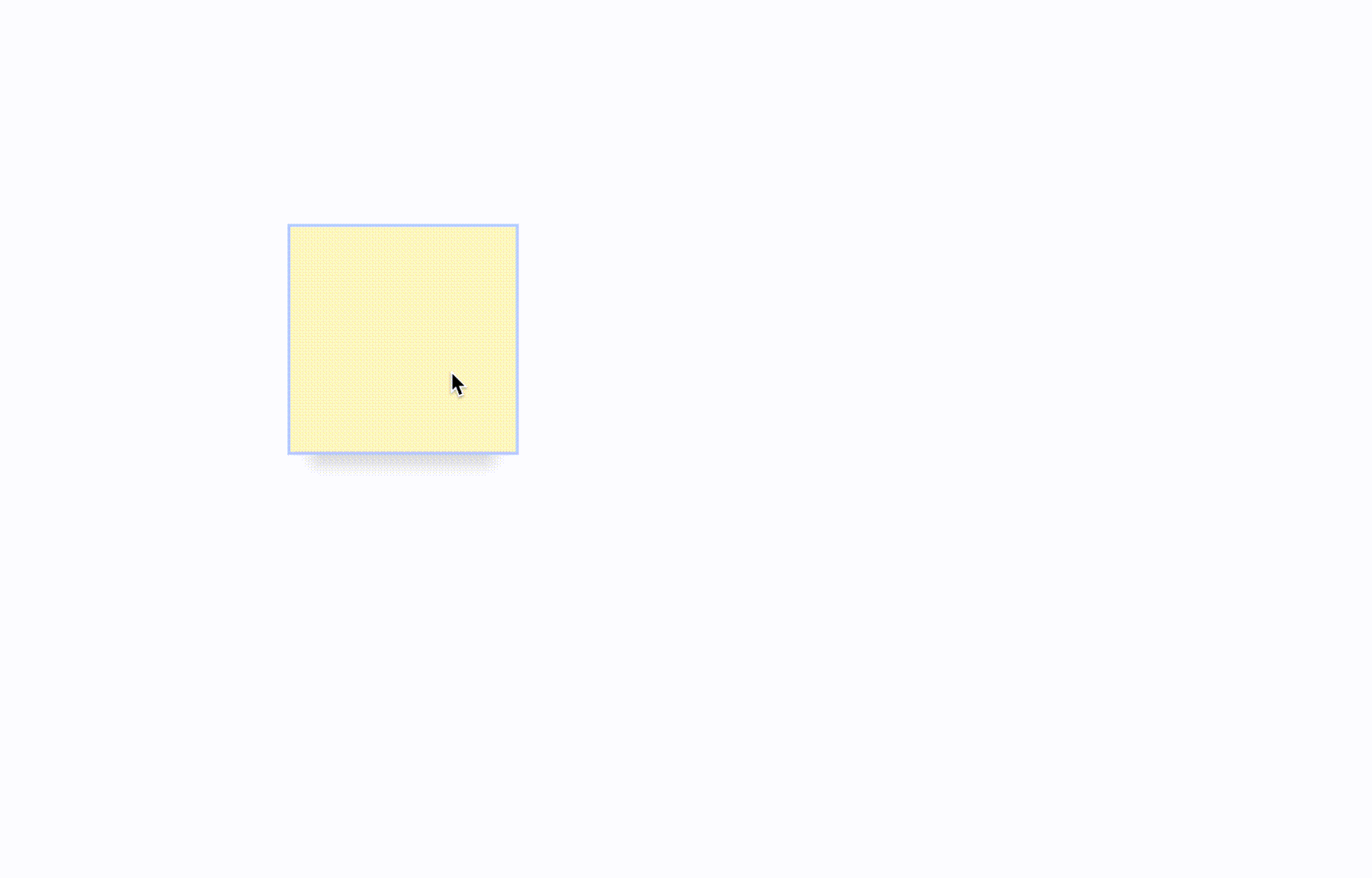 Insert A Sticky Note In Board