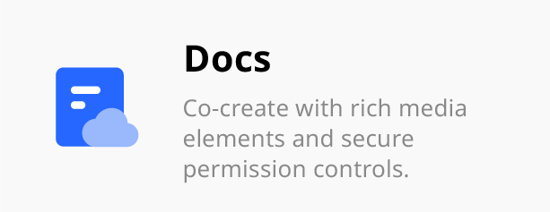 New to Lark? Start here