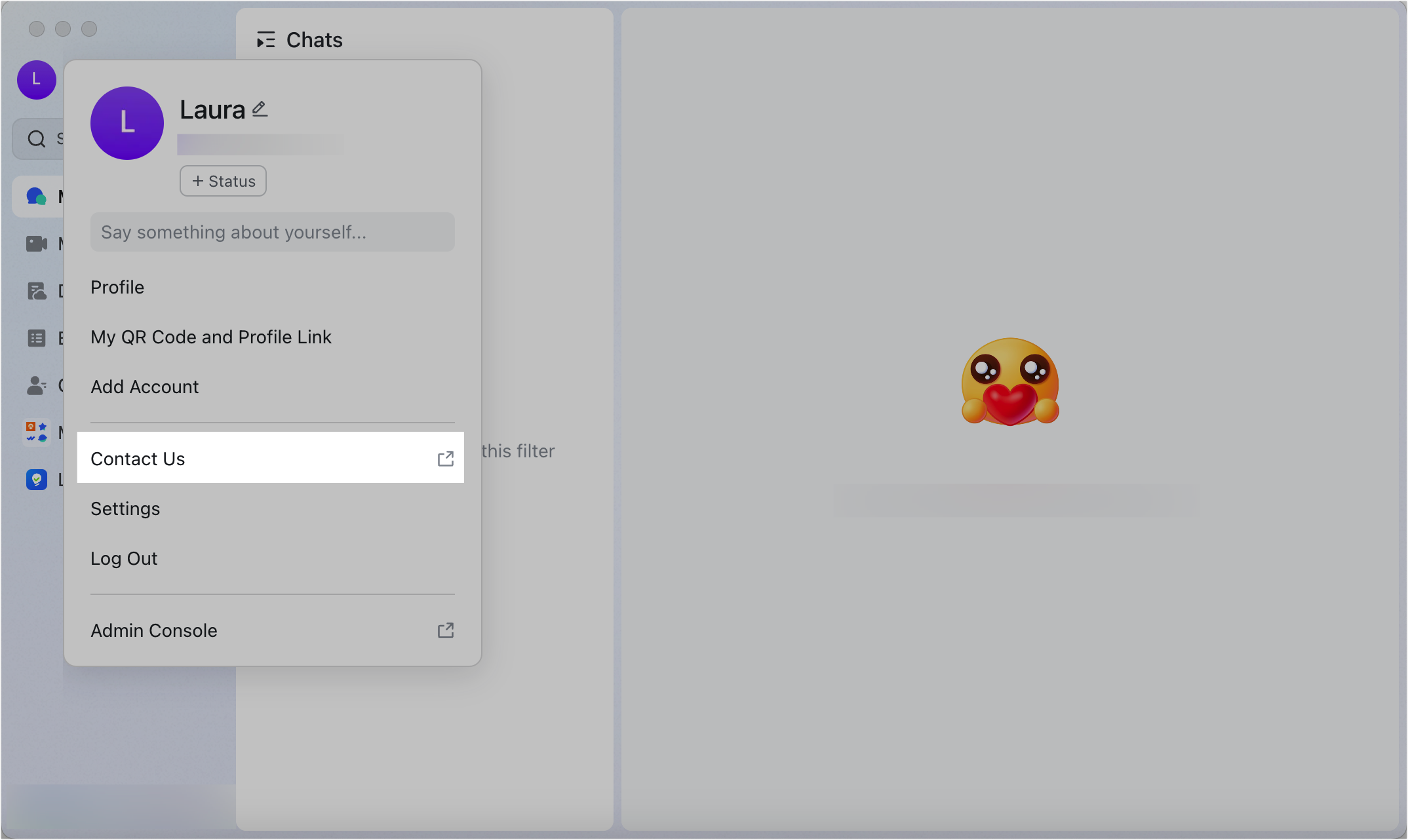 Use the Lark Help Center