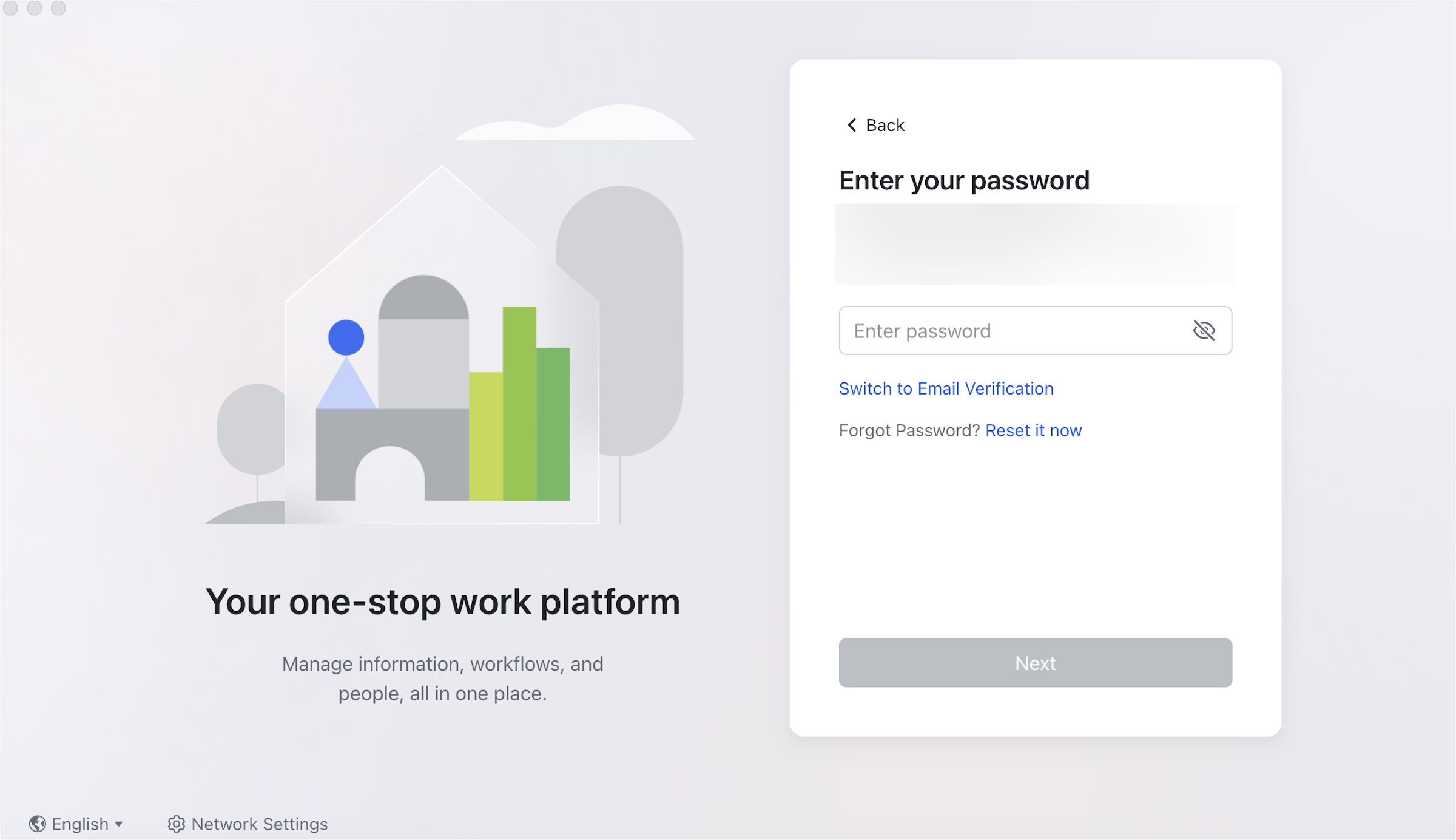 Use two-step verification