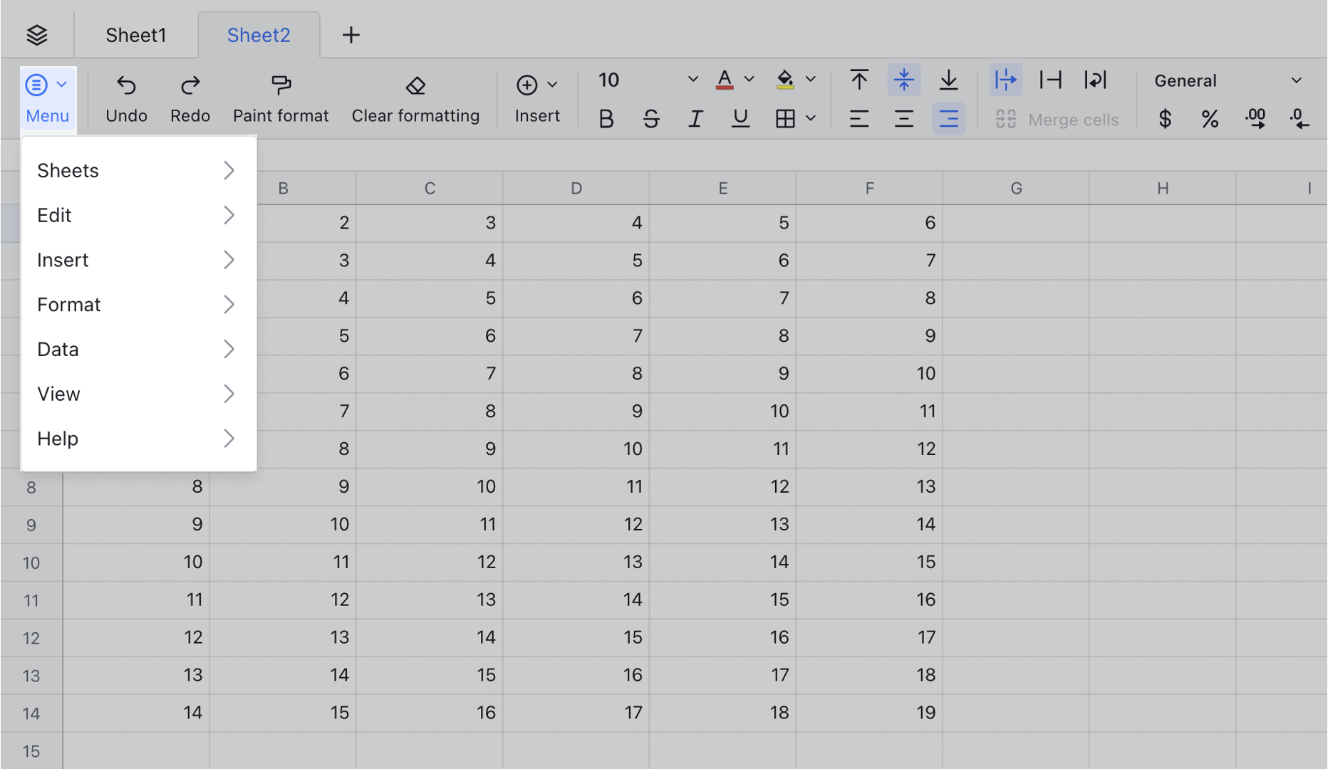 V5.2 Say hello, new Lark. Time to enjoy a fresher look!