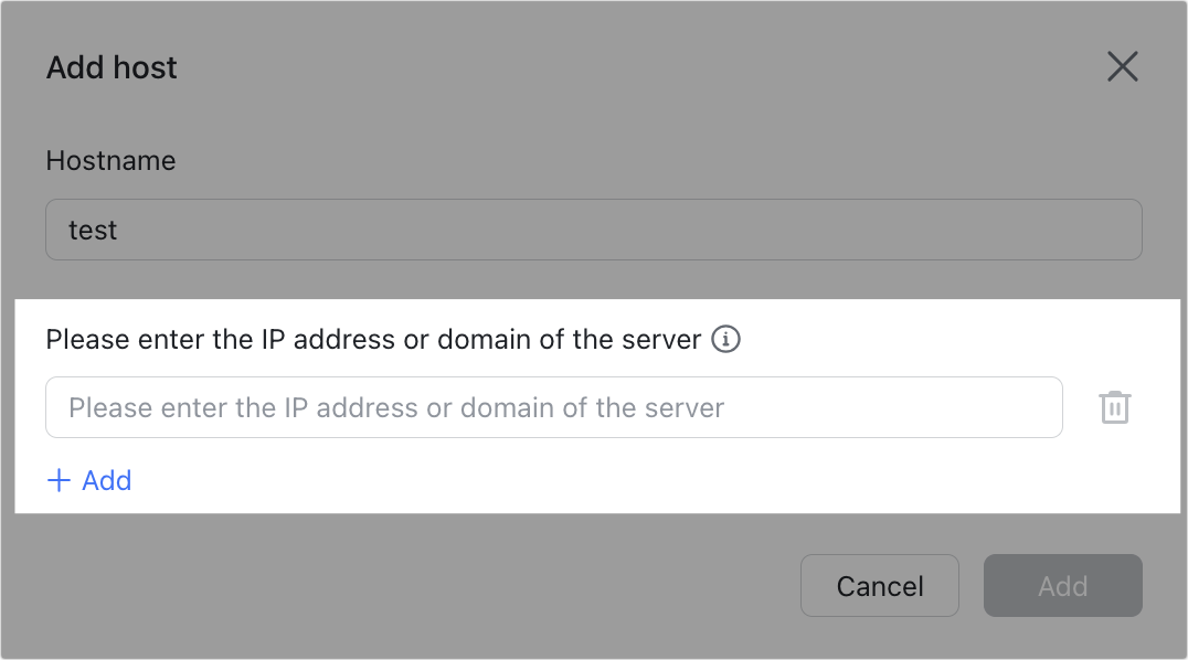 Admin | Set up an outbound email gateway