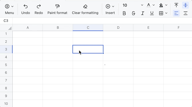 Datedif Function For Sheets 