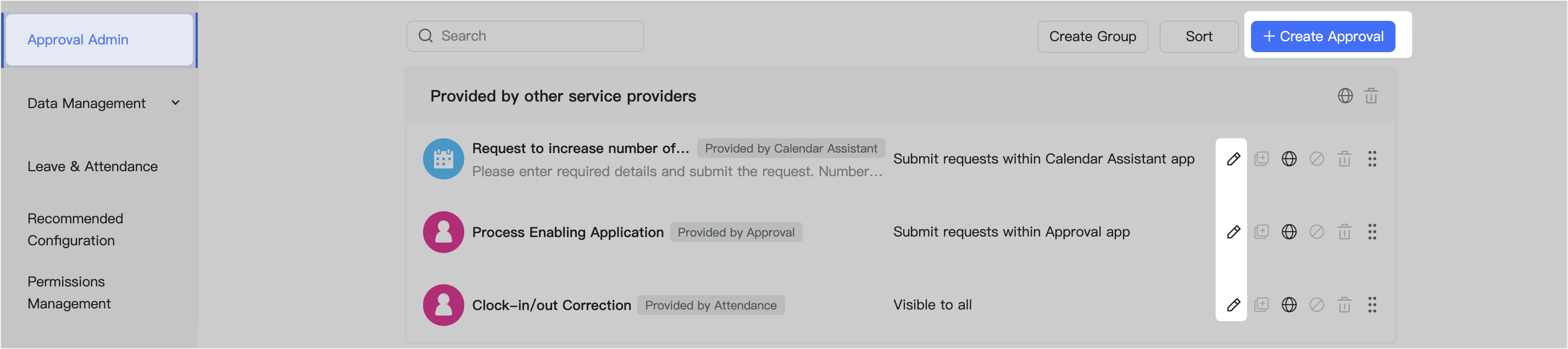 Admin | Configure overtime rules