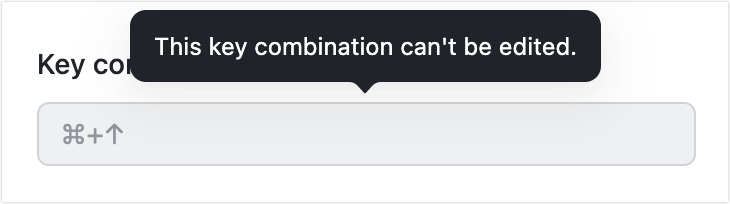 Use keyboard shortcuts in the Lark desktop app