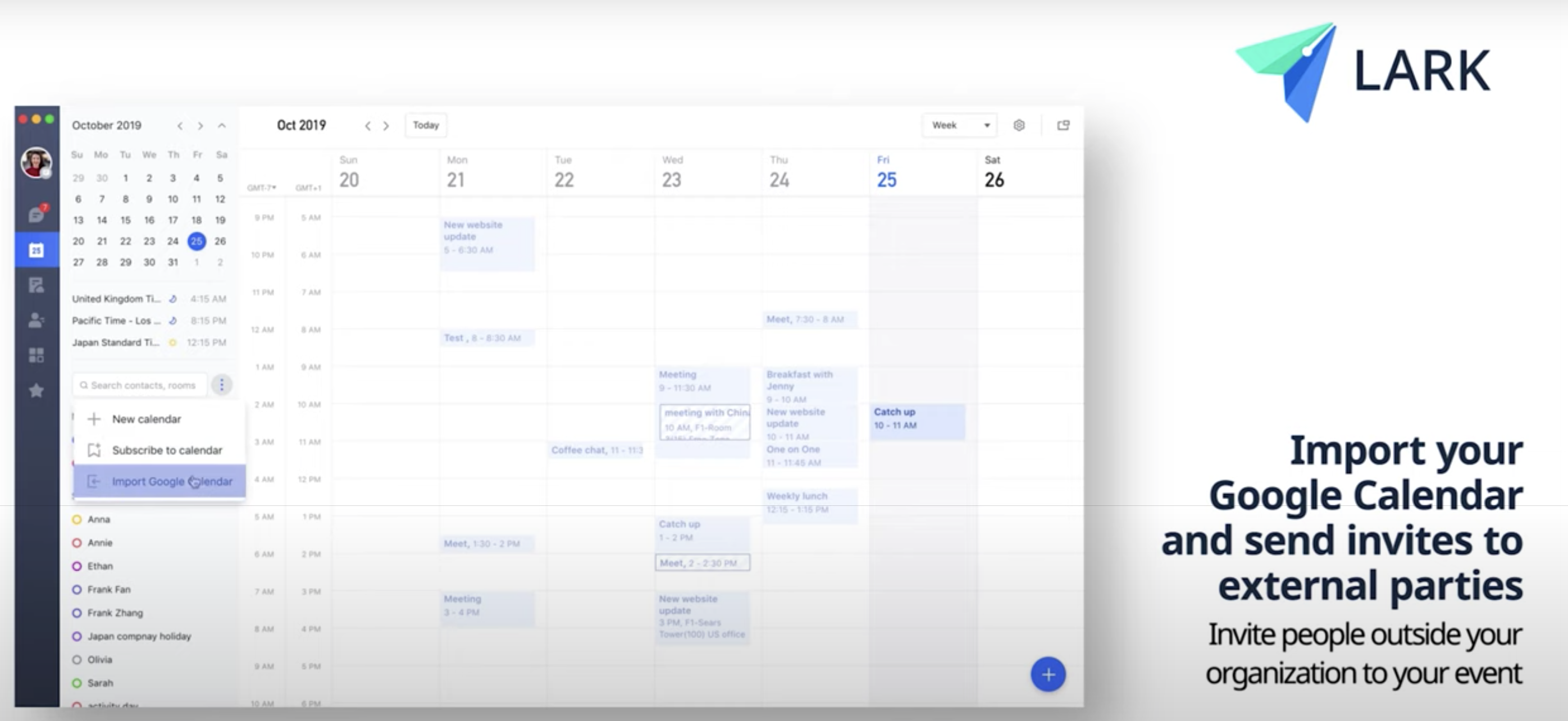 4 Calendar tricks to elevate team collaboration