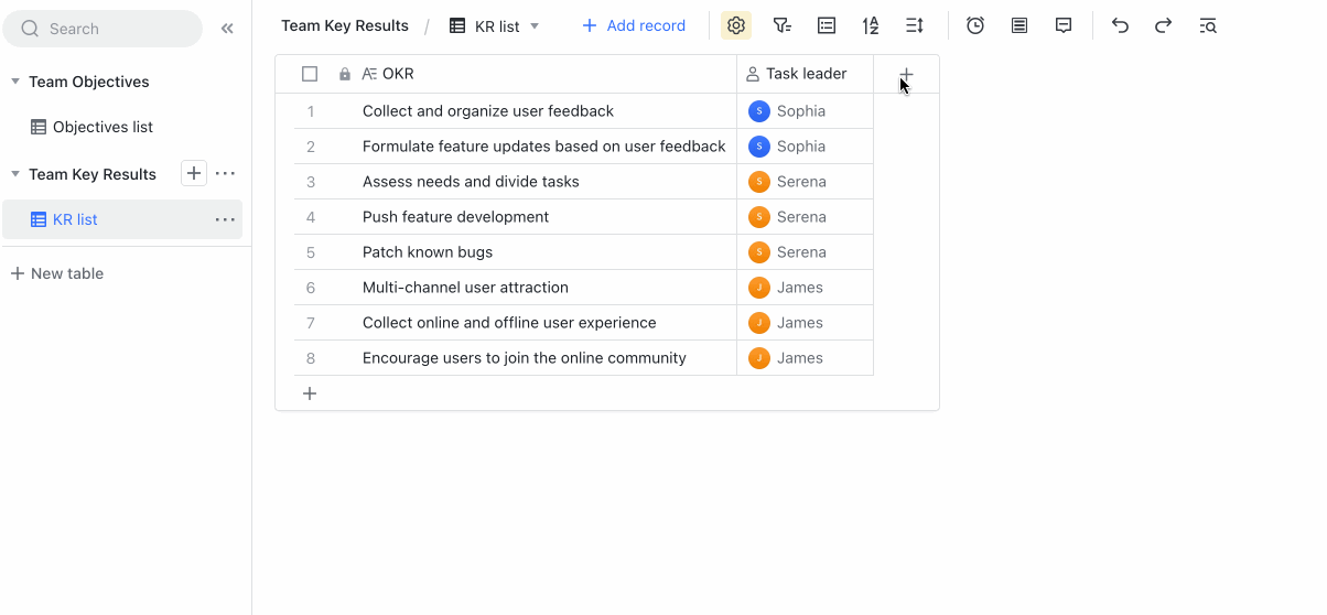V410 Use Upgraded Conditional Formatting To Visualize Data Effectively