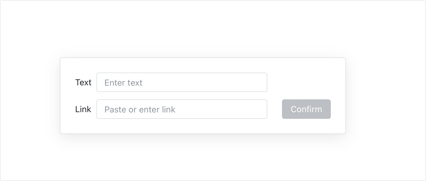 Add Hyperlinks In Docs
