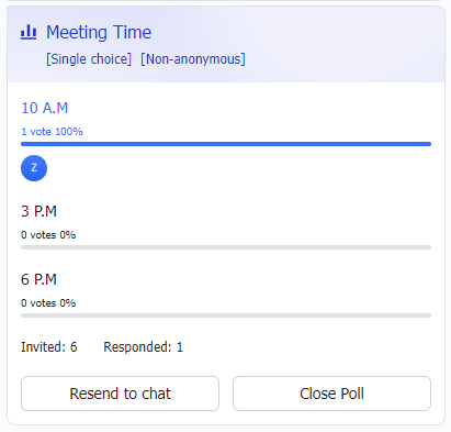 7 Lark communication features that help you collaborate more efficiently