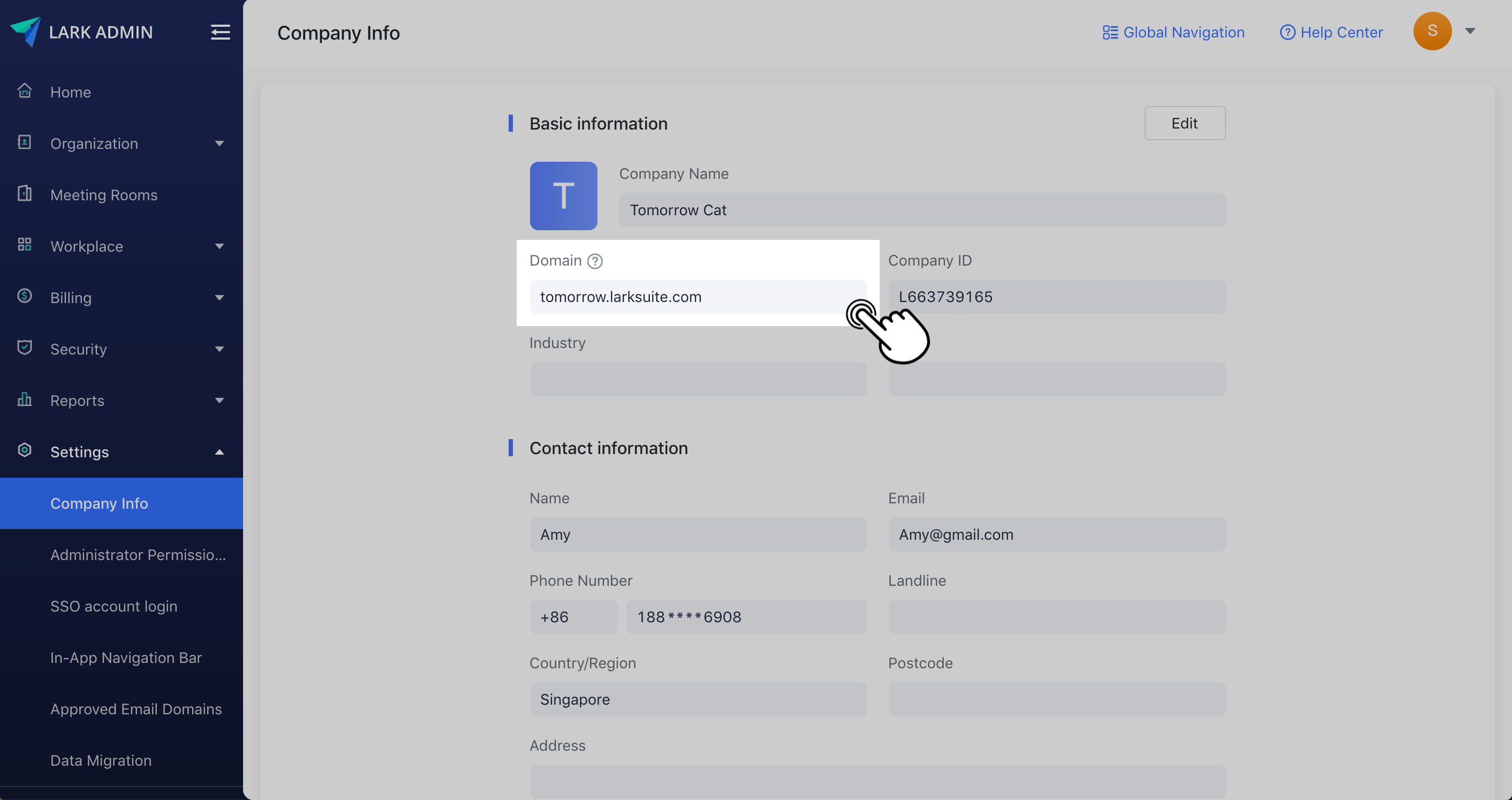 Cara menggunakan Login SSO