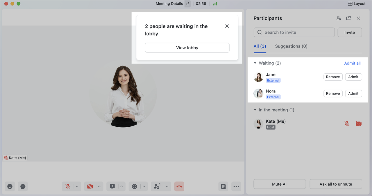 Introduction to Lark Pro and Enterprise features