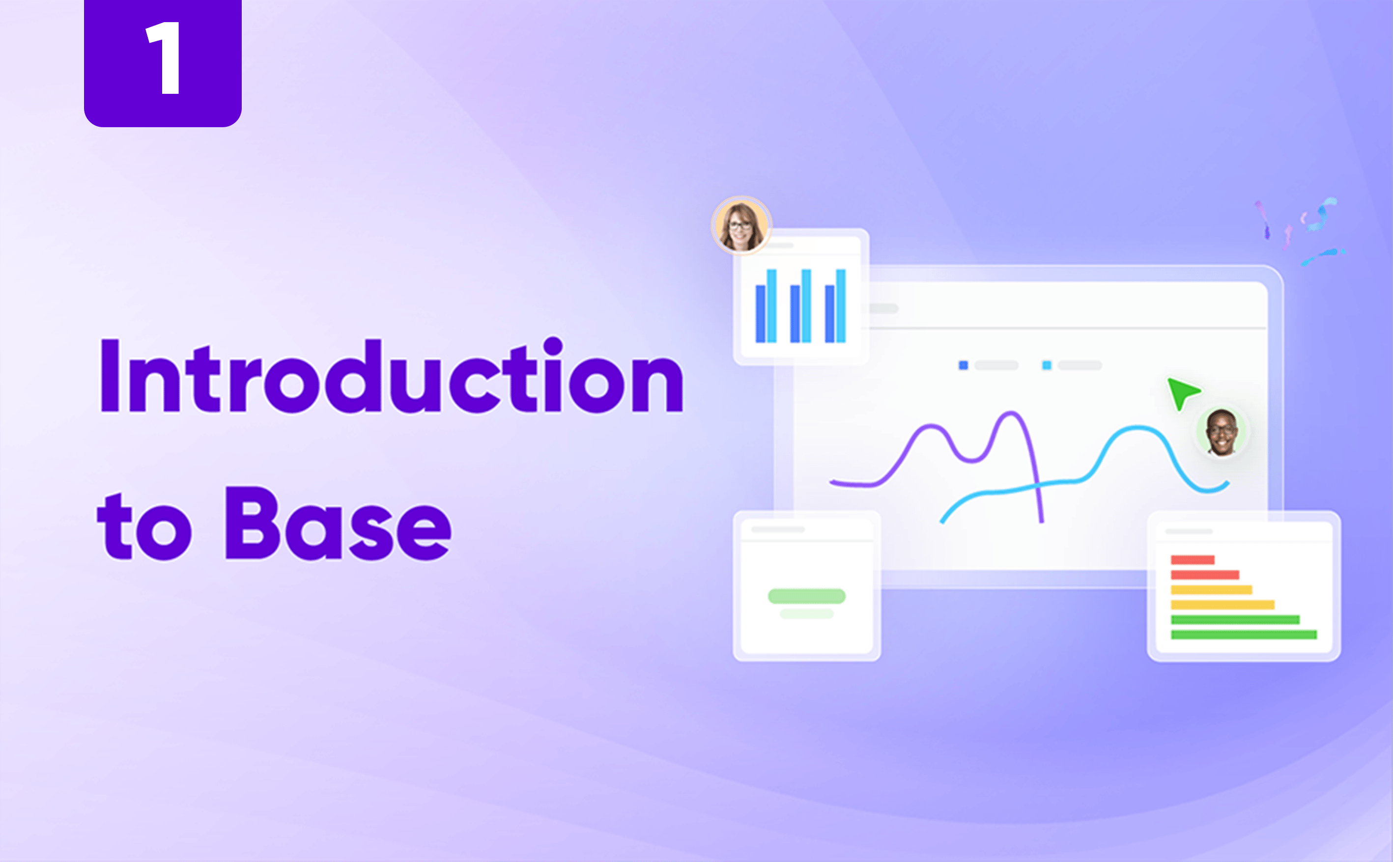 Introduction to Base collection