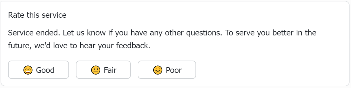 Get started with Help Desk