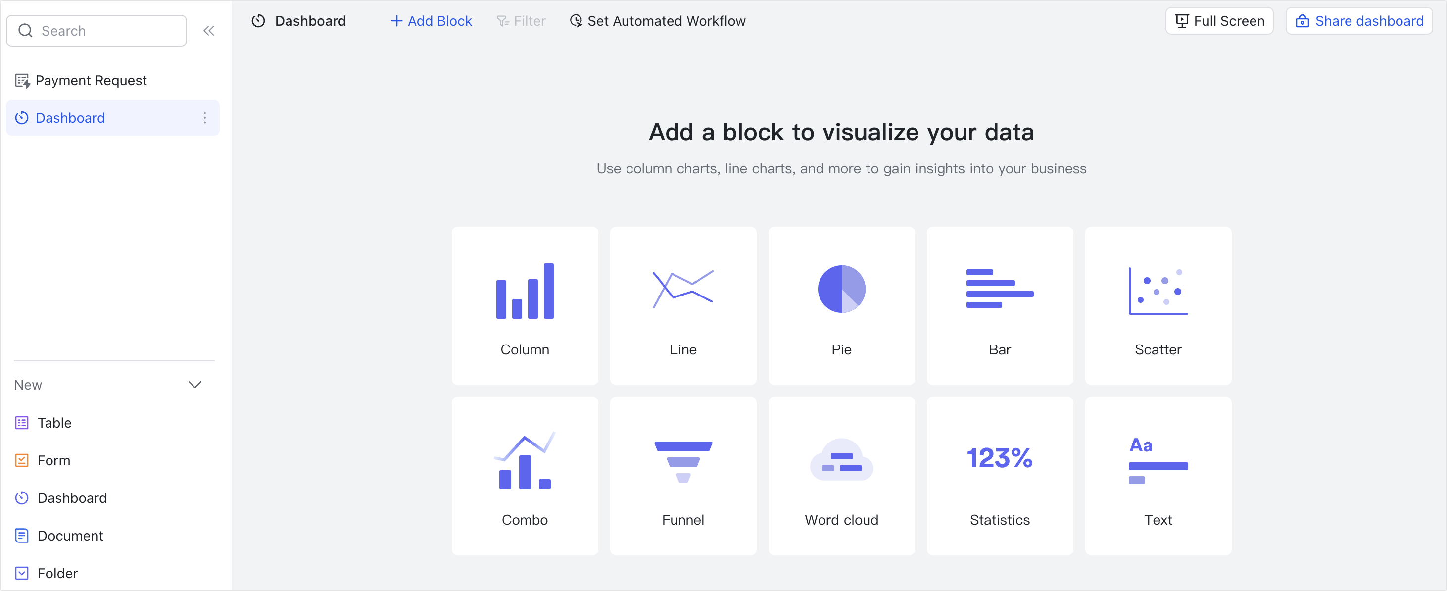 Sync data to Base from Lark Approval