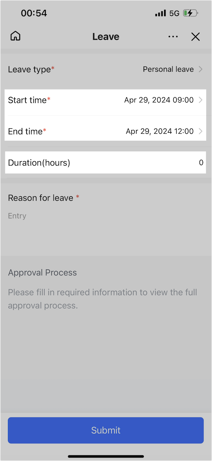 Lark Attendance FAQs