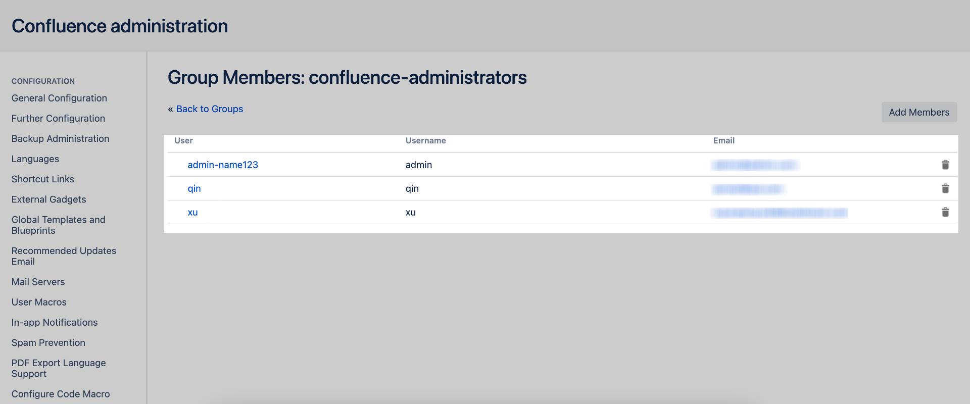 Migrate Confluence for Server to Wiki