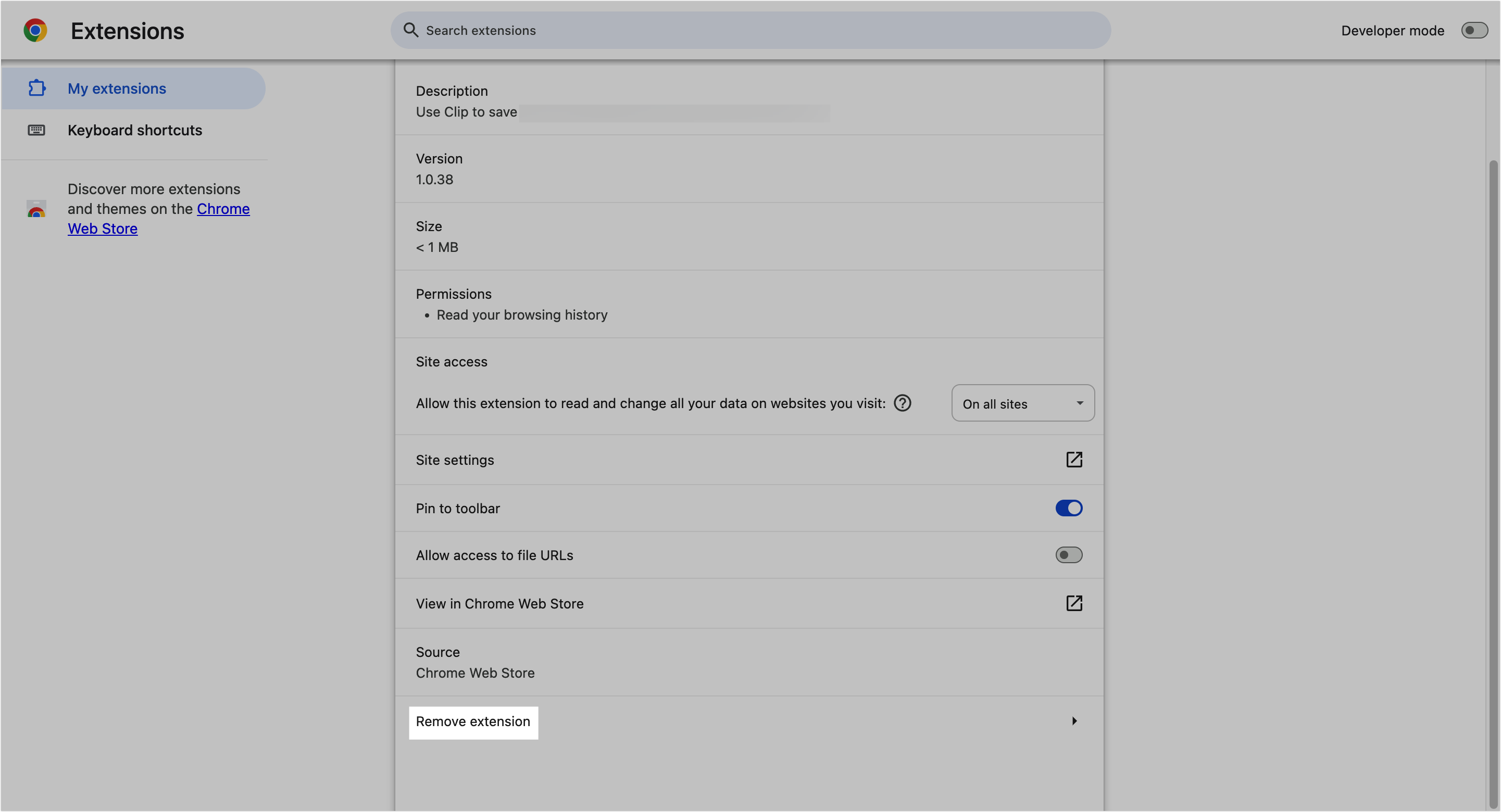 Giải quyết xung đột plugin Chrome