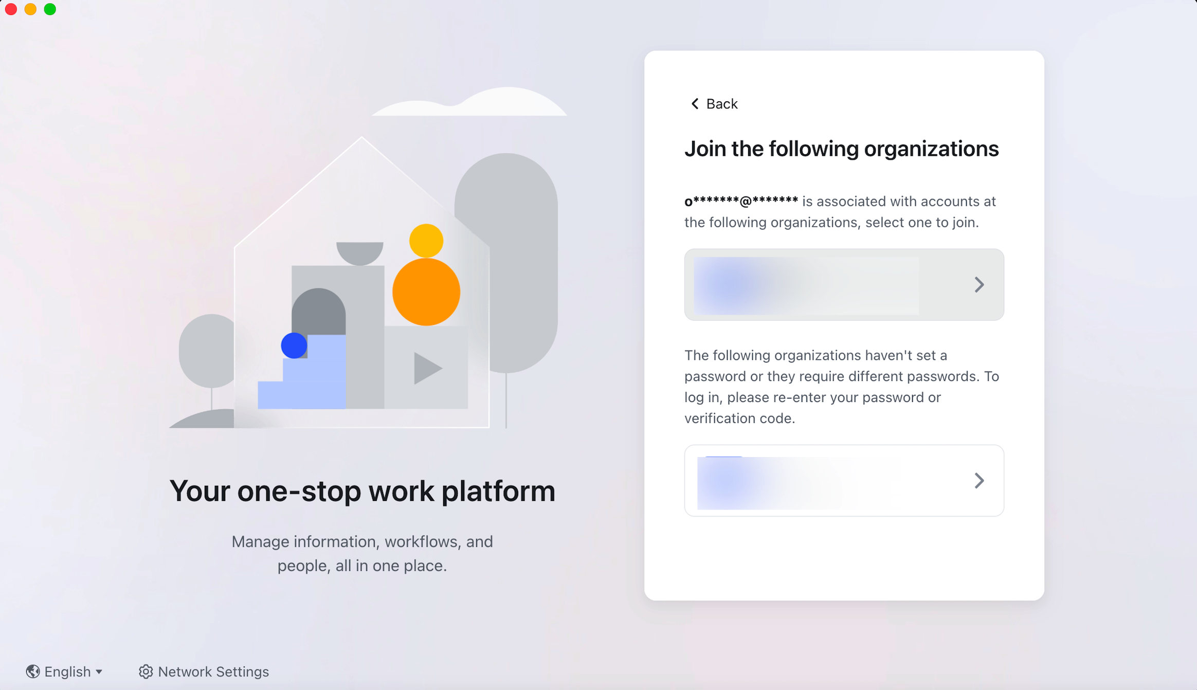Use two-step verification