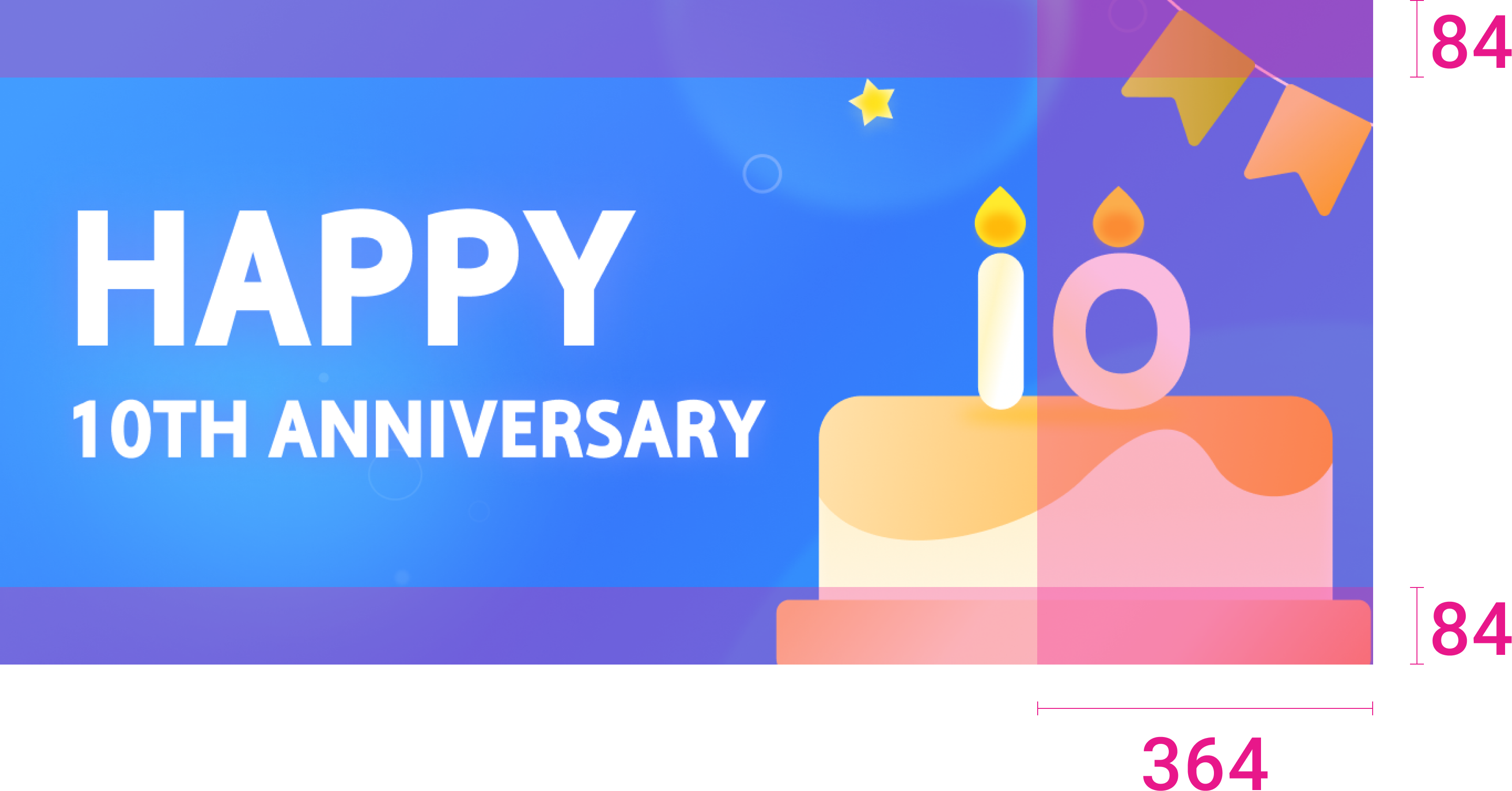 Image specifications for the Carousel block in Custom Workplace