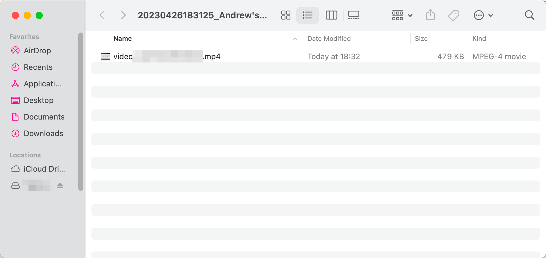 Record a call or meeting